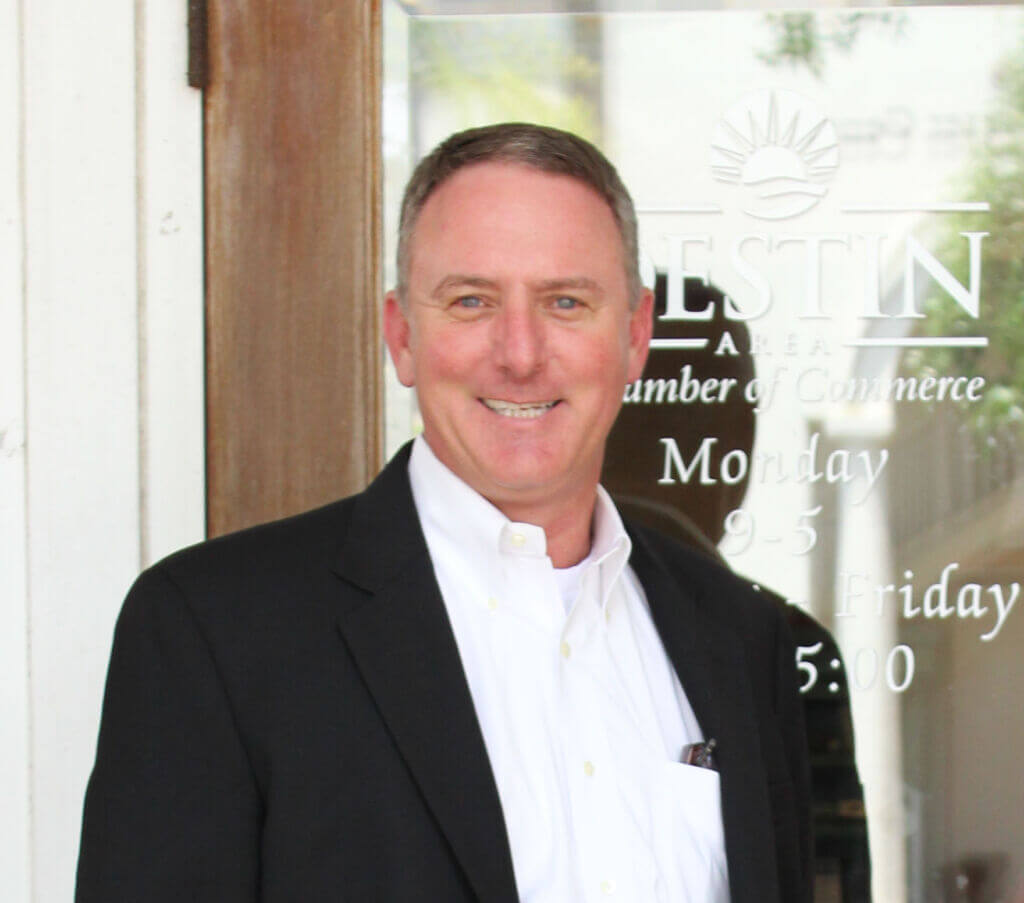 Chamber Staff - Destin Chamber